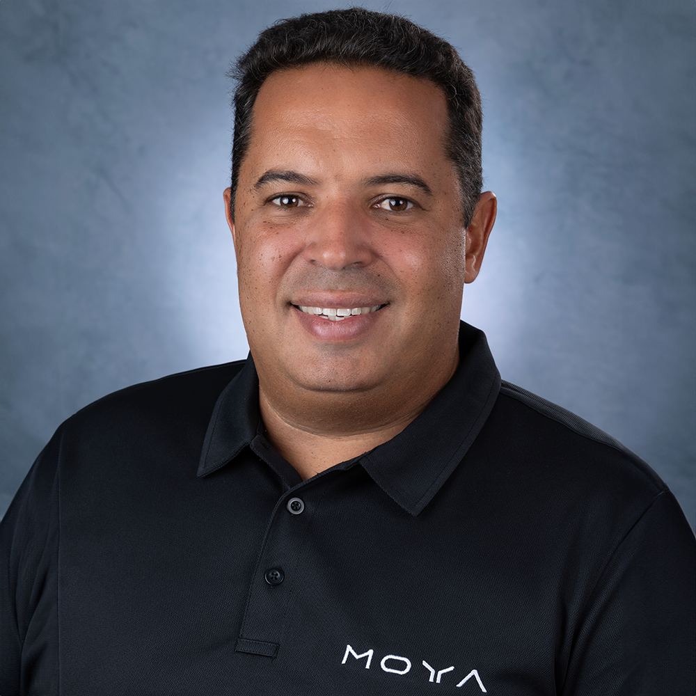 Our difference - Moya